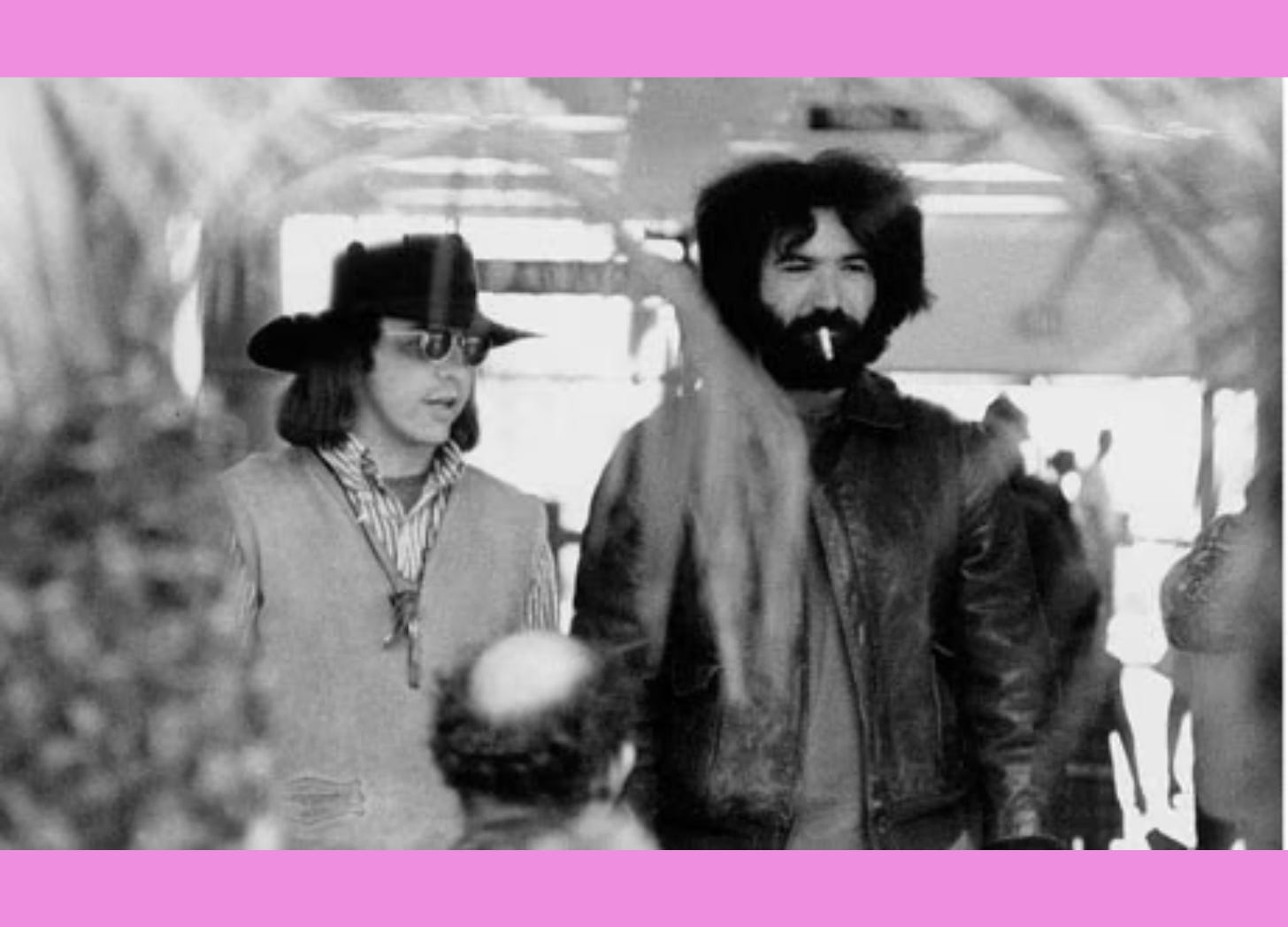 The King of Acid: Owsley “Bear” Stanley & the Psychedelic Underground