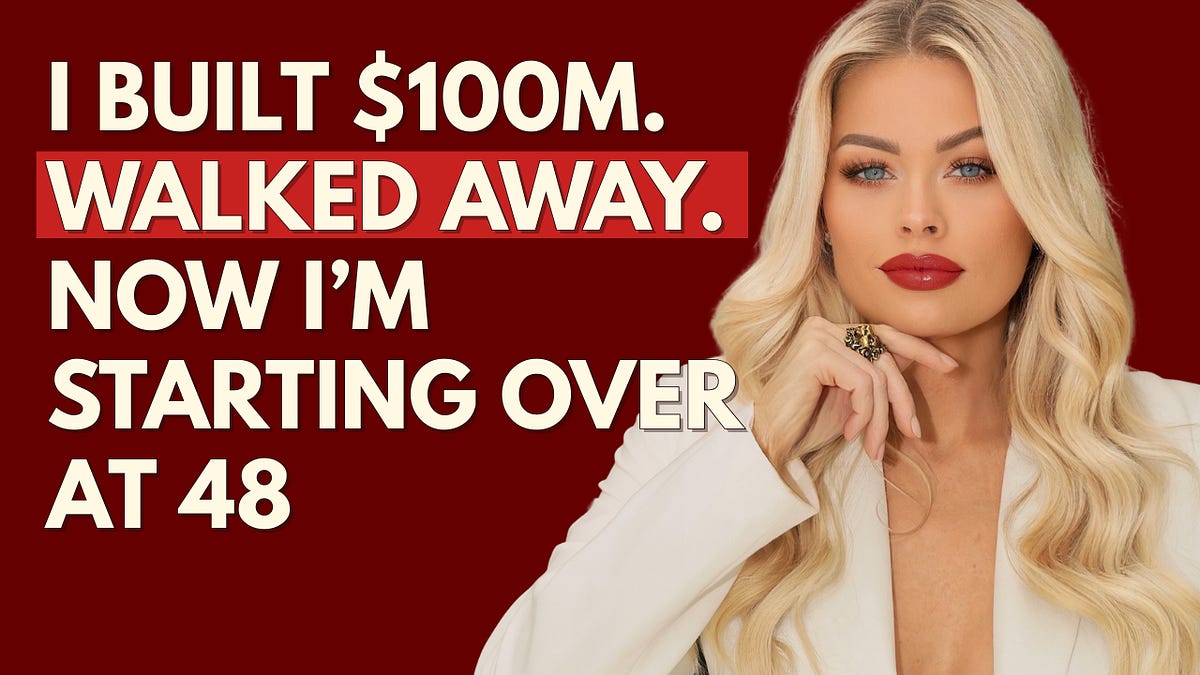 I'd Like to Thank MySELF, Episode 1 Just Dropped