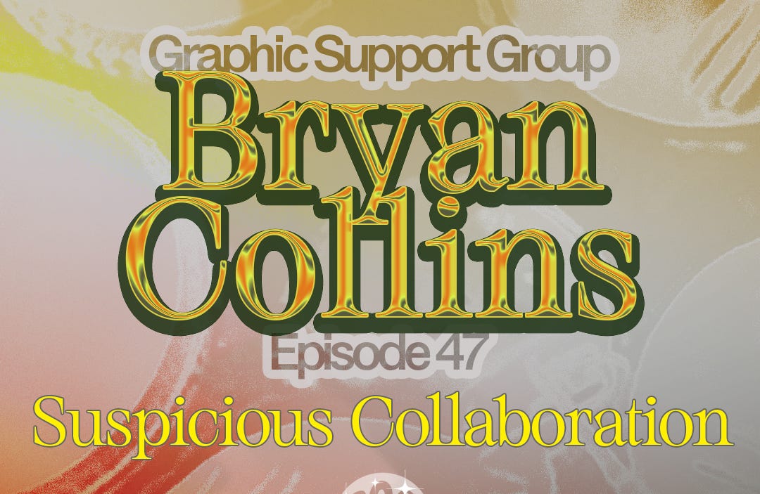 graphic support group