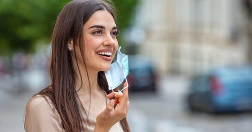 Together Across Differences | Substack