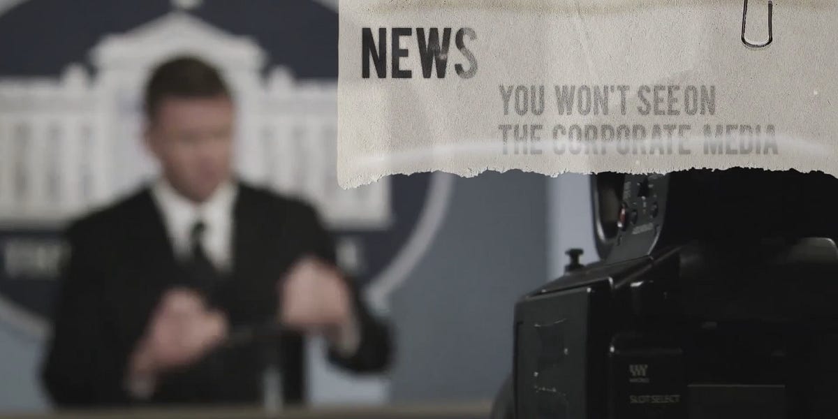 The Thom Hartmann Program (6/16/2026)