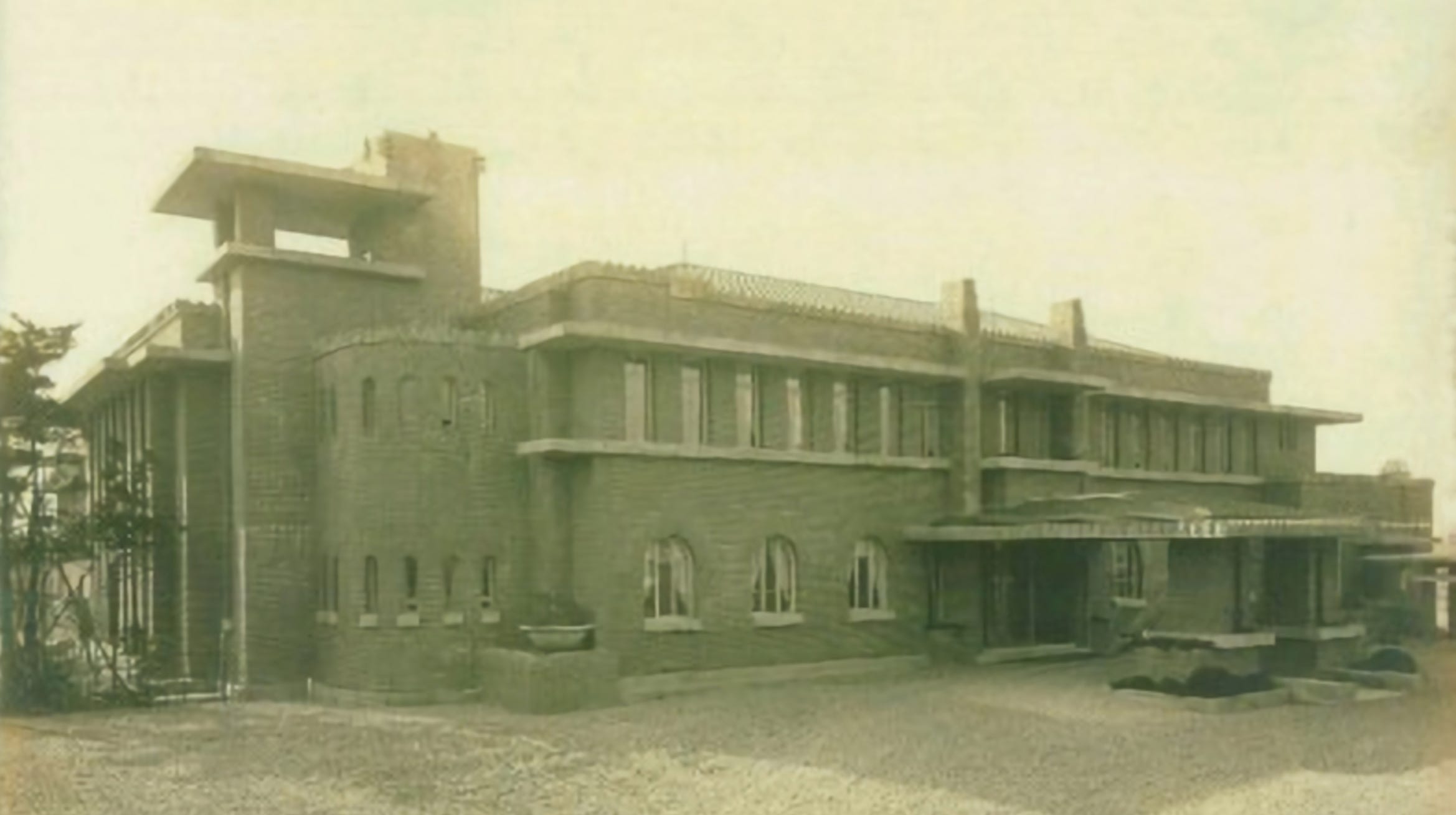 The Dark History Behind Japan's 'Cursed' Prime Minister's Residence