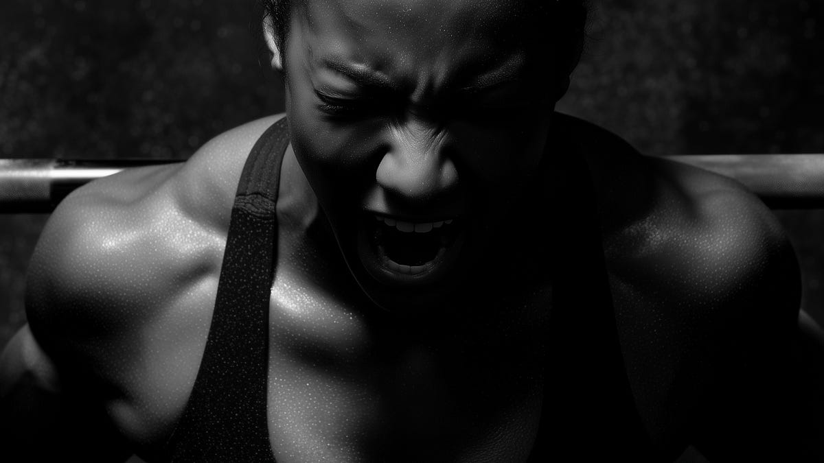 Normative Data For the Squat, Bench Press and Deadlift in Powerlifting