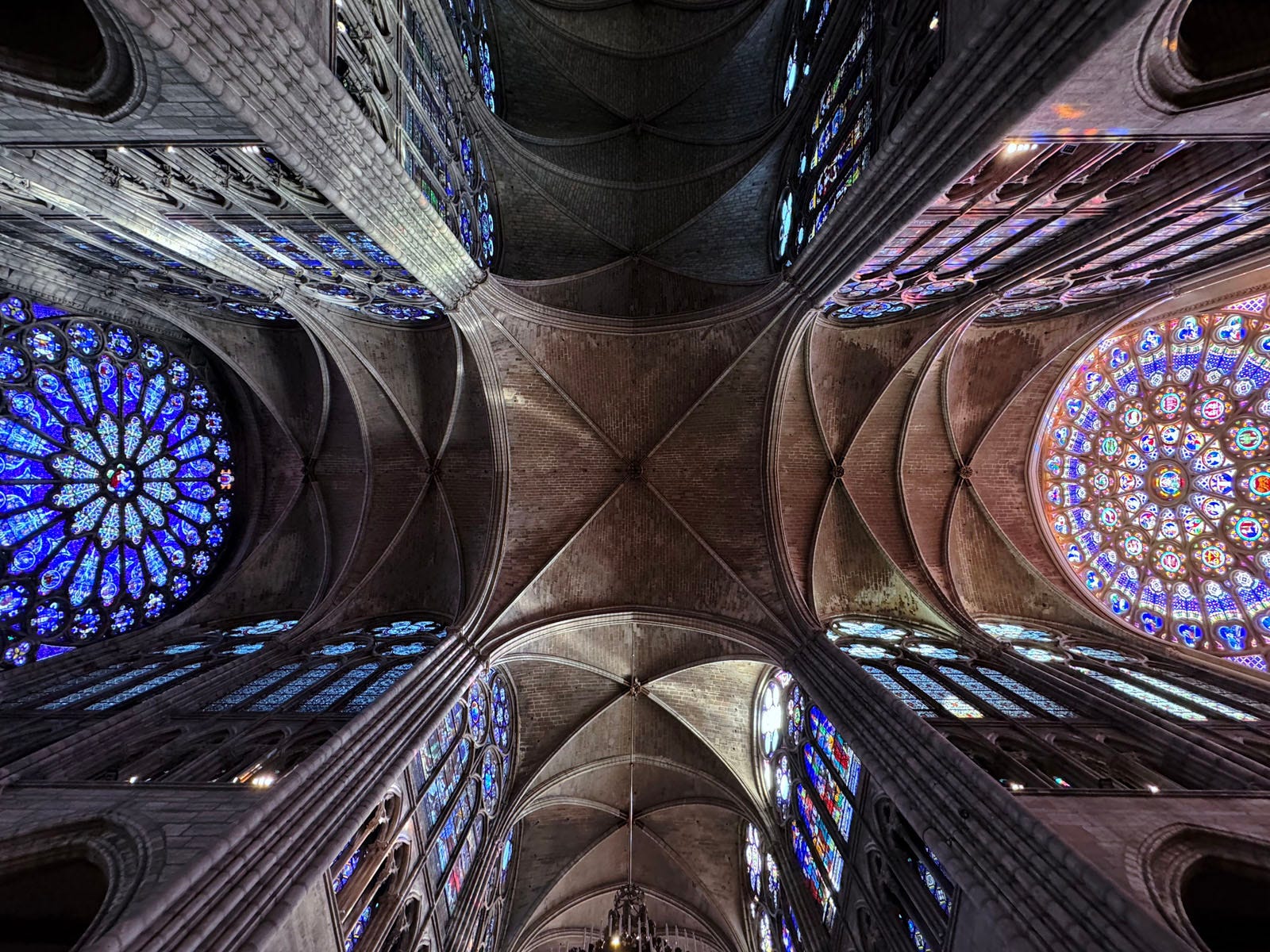 Greatest Gothic, #17: The Basilica of Saint-Denis