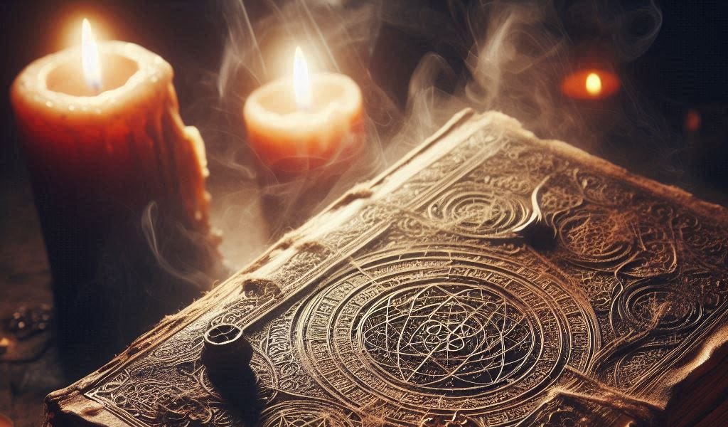 13 Books You're Not Supposed to Know About
