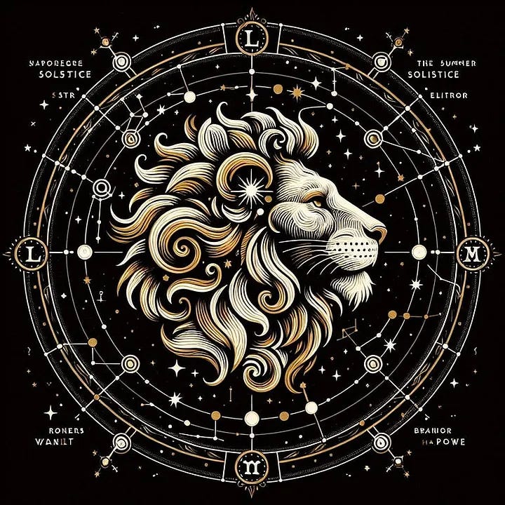 Unlock Your Royal Potential: The Astrological Power of Regulus
