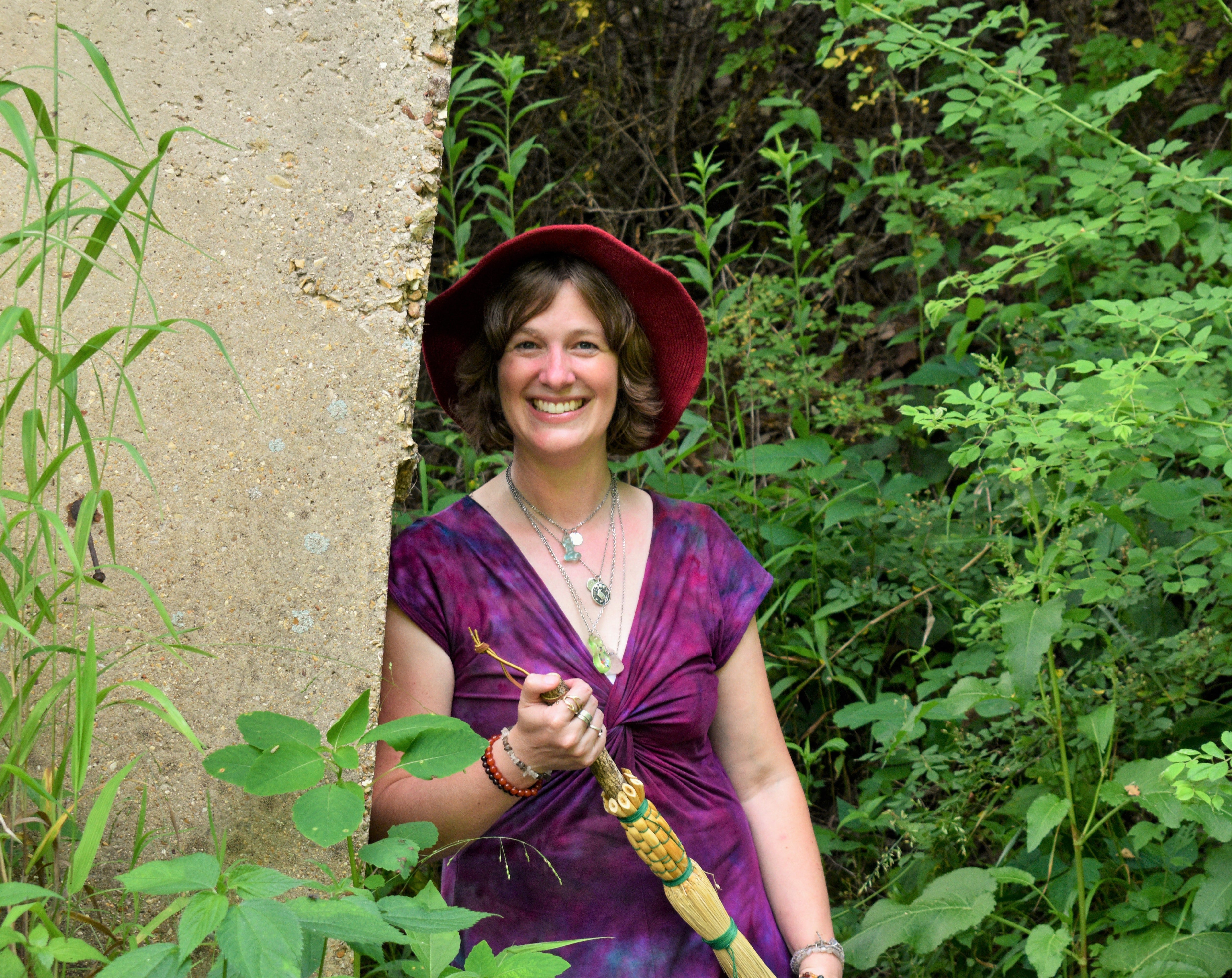 Molly Remer (Goddess Magic) | Substack