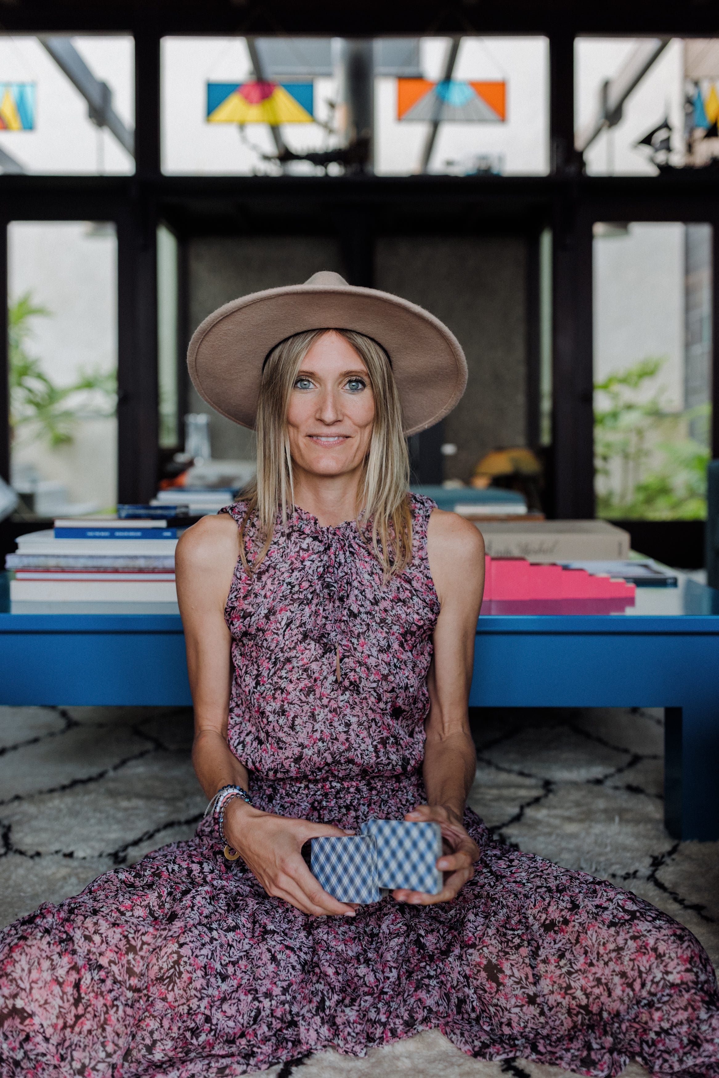 Angie Banicki | Substack