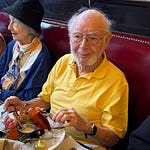 Oldster Magazine | Sari Botton | Substack