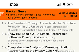THE EGG AND THE ROCK | Julian Gough | Substack