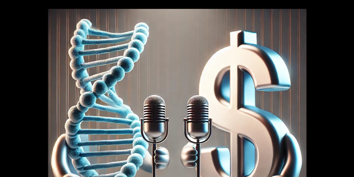 Rapid Fire Updates! - JNap’s Biotech Thoughts