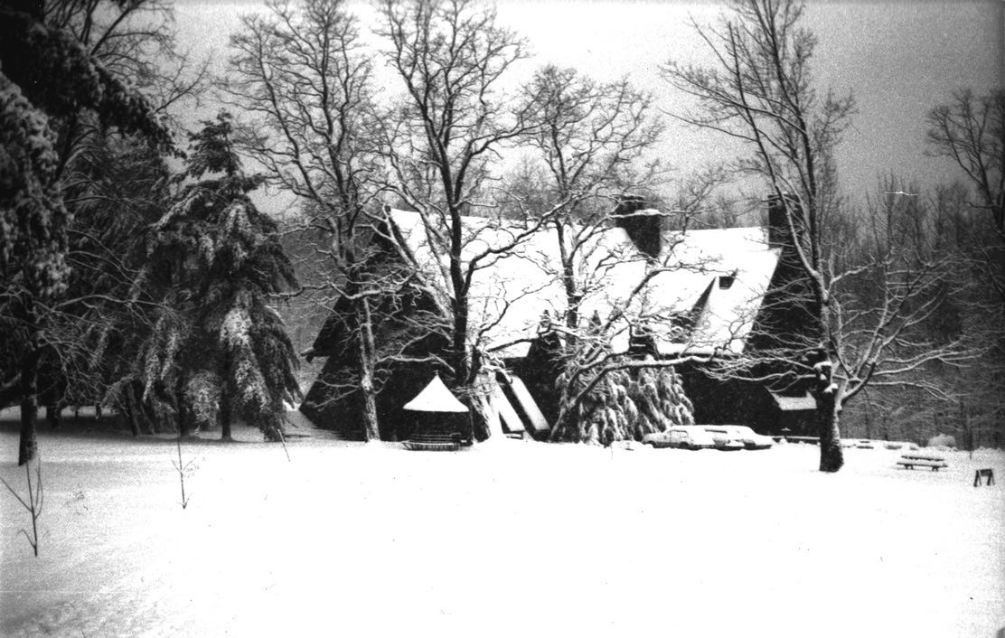 What is "Mother"? - by Ray Grasse - Ray’s Substack