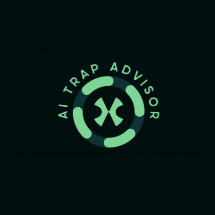 AI Trap Advisor | Substack