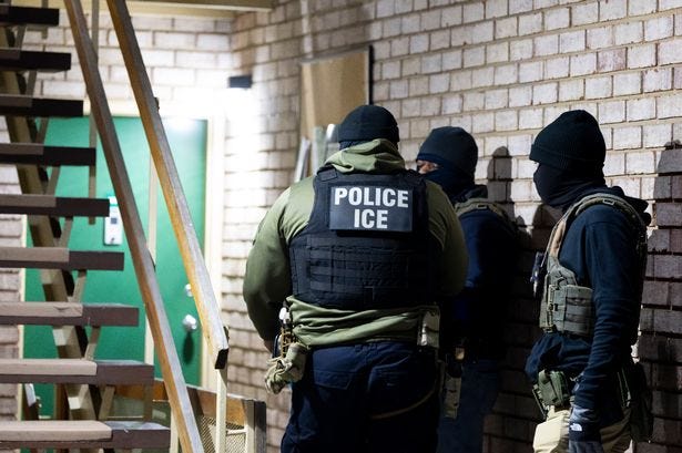 CALL 911 LET SWAT DEAL WITH THESE ICE IMPOSTERS!!!! KIDNAPPING 4TH ...