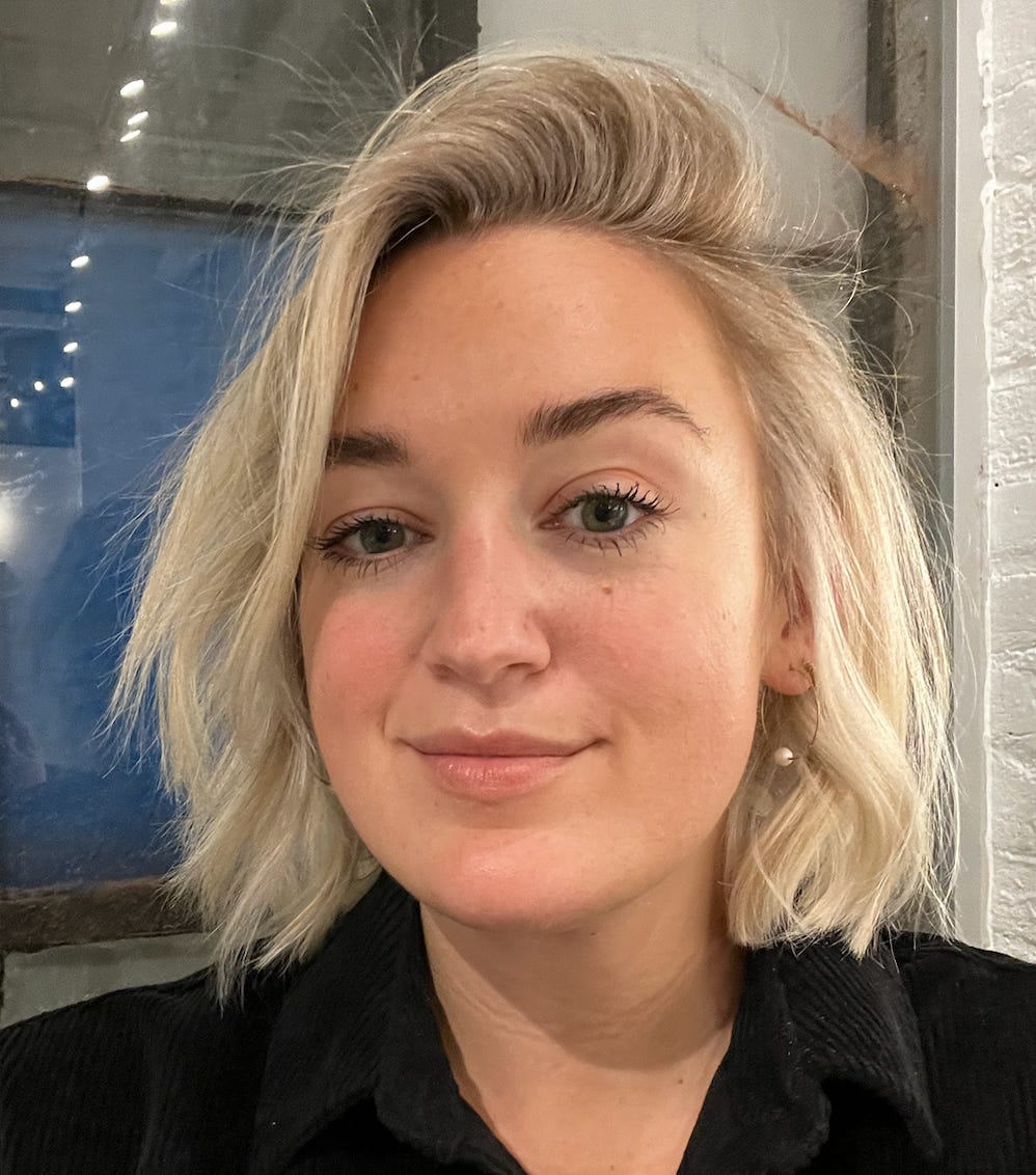 A.L. Mills | Substack