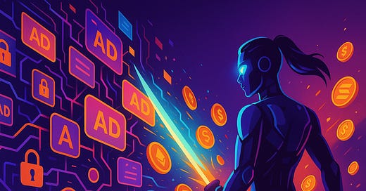 Metavert Meditations | Jon Radoff | Substack