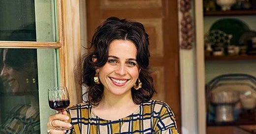 Polina Chesnakova (@chesnok): "I keep having friends and family reach ...