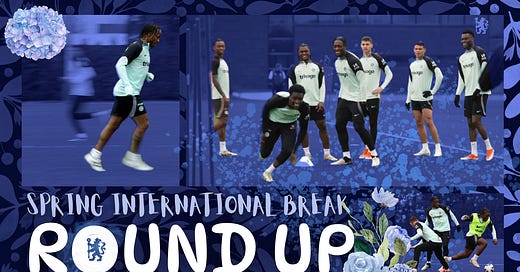 Sébastien’s Substack | Substack