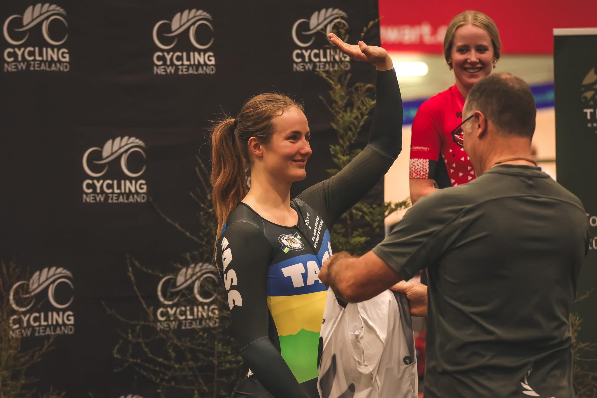 Cycling Wrap: NZ Track Champs to return to Invercargill in 2026