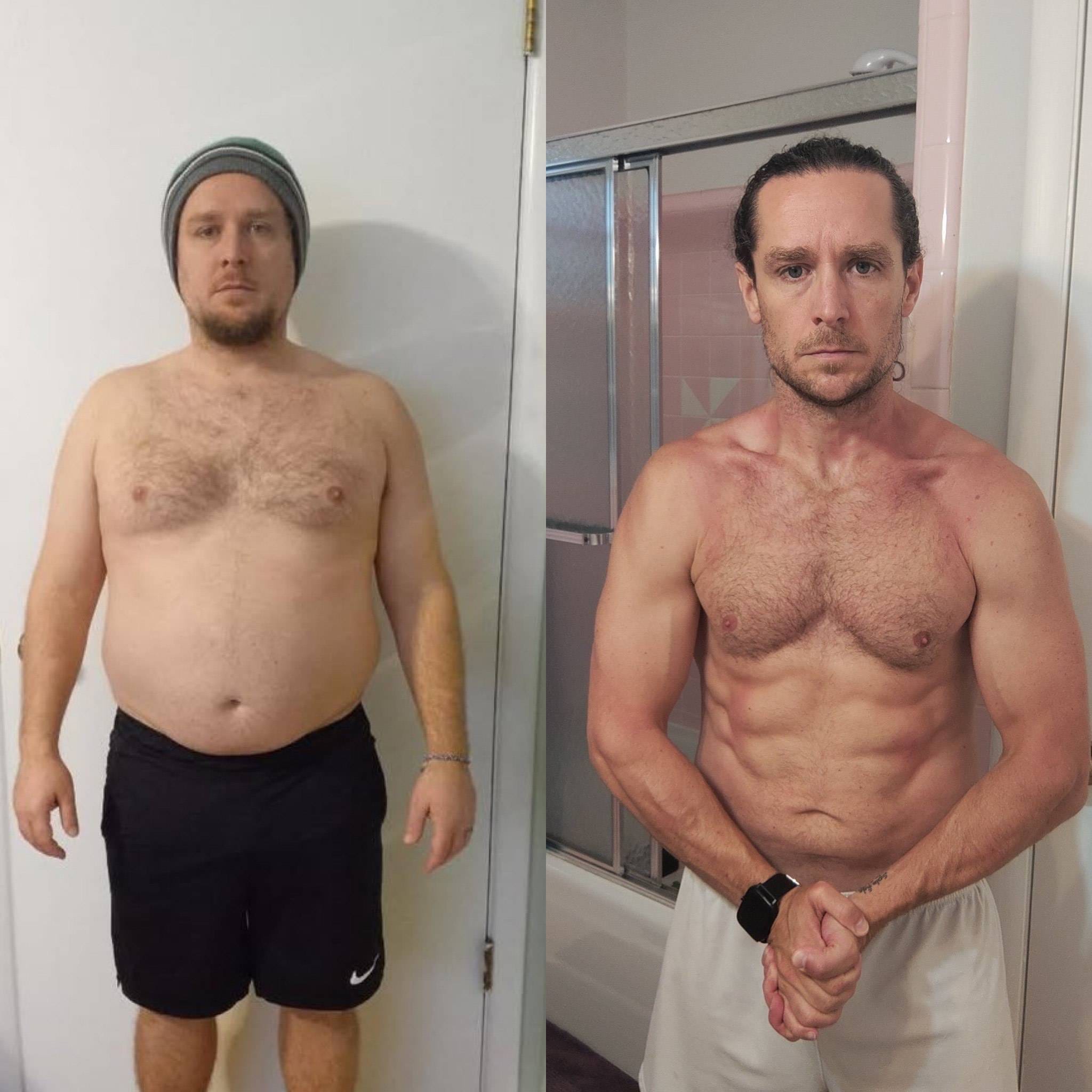 Why Fast Fat Loss Works Better Than Slow - by Jack Coulson