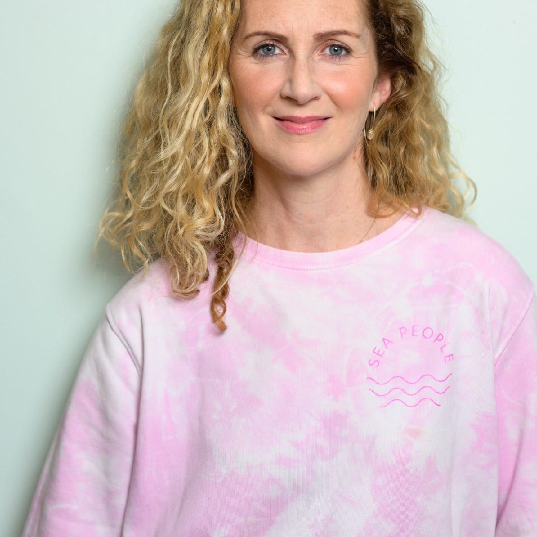 Laurie Morrissey | Substack