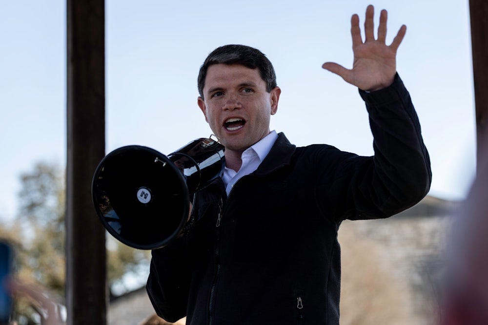 Guess What Moderate Democratic Voters Aren’t Anymore? Moderate.