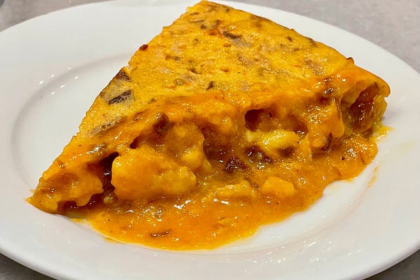 De Tafel van Grimm | Mara Grimm | Substack