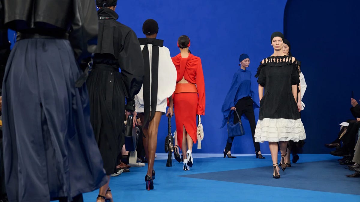 Spring/Summer 2026 Trends: My Fashion Week Edit