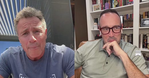 The Chris Cuomo Project | Substack