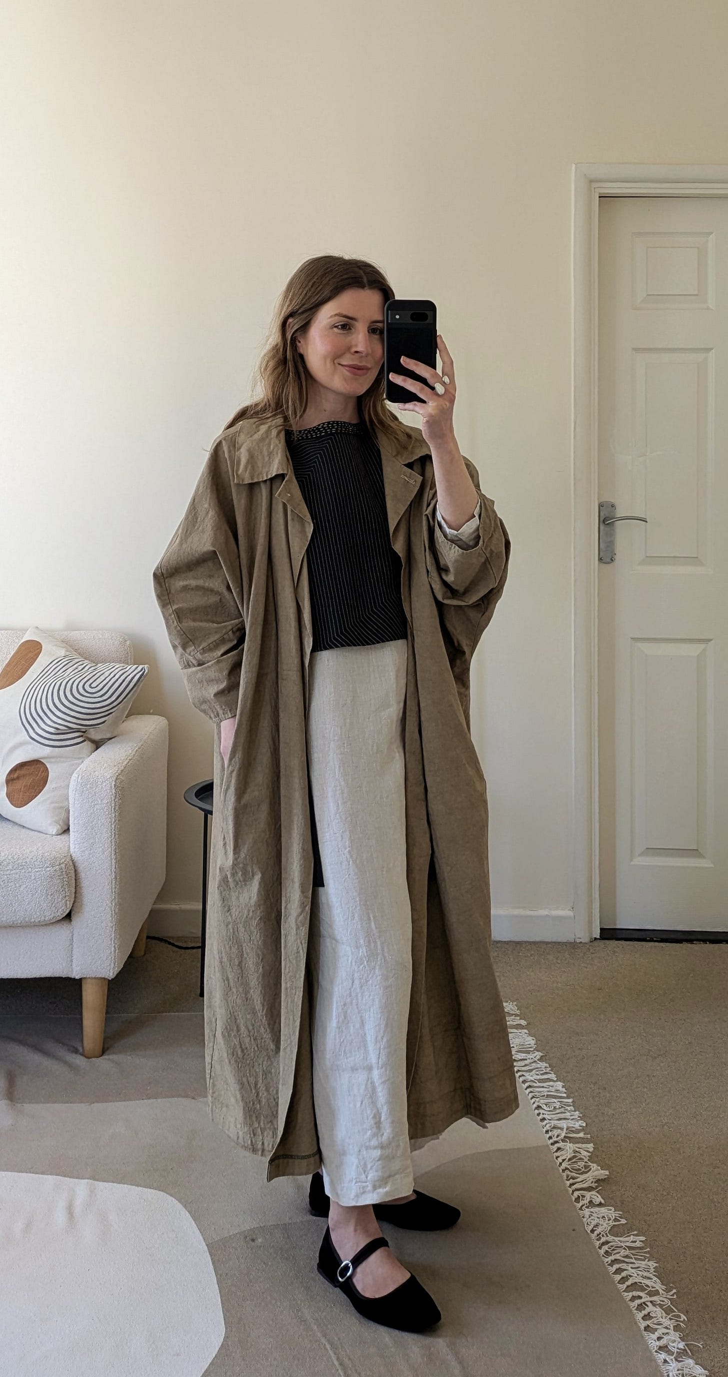 How To Style a "Tricky" Item - by Angharad Jones Best