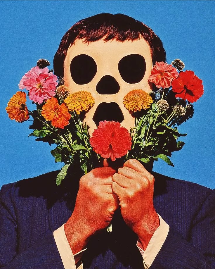 Delhi: A Satire - by Shashank Sharma - Anti-Fragile Human