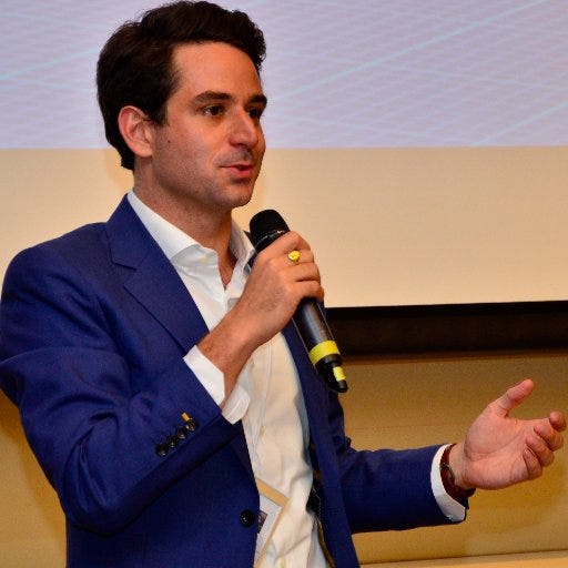 Jonathan Rechtman | Substack