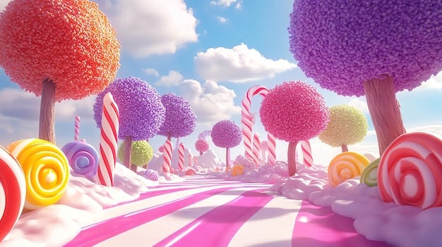 THE ULTIMATE FUNLAND! - Found the Light