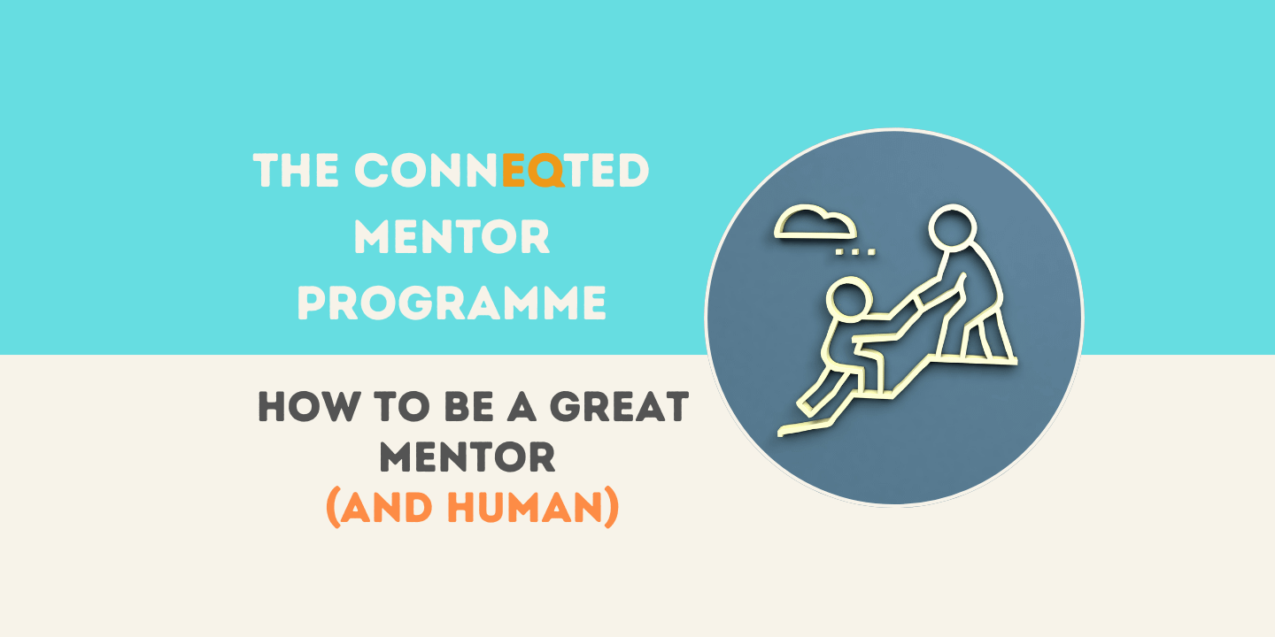 Why Peer Mentoring Works - by Ellie Collin