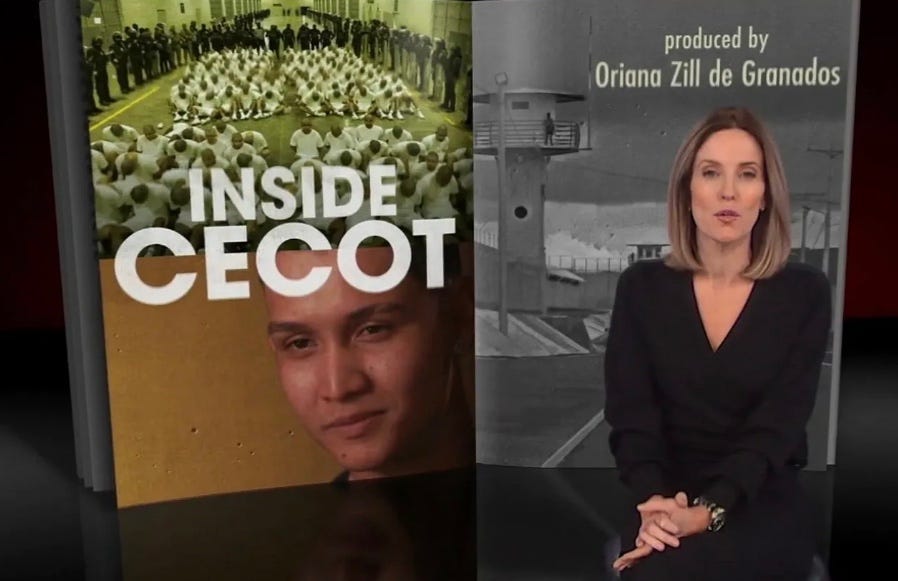 Comments - Bari vs. Sharyn - The Warning with Steve Schmidt