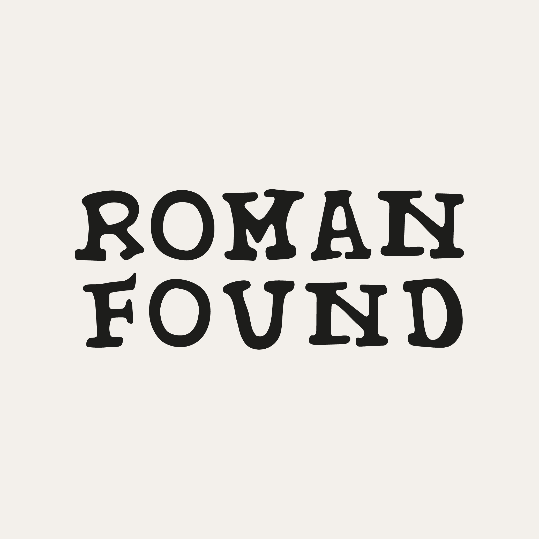 Roman Found | Substack