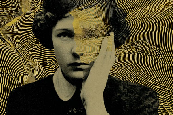 All About Psychology | David Webb | Substack