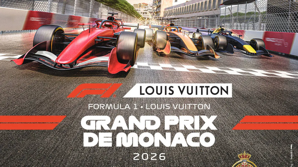 2026 Monaco Grand Prix Schedule, Date, Start Times, How To Watch ...