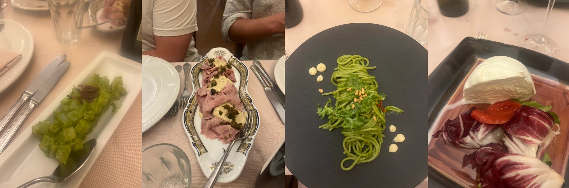 Naples is mad - Angus Colwell Food