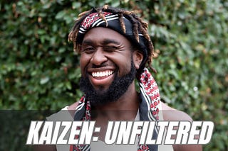 Clear Thinker | Kaizen Asiedu | Substack