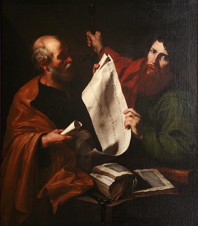 The New Testament: How Canon was Formed and Who wrote it.