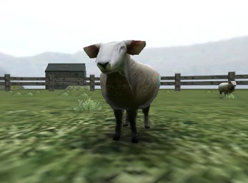 This Month's Must-Play: Crazy Cattle 3D – Explosive Sheep Chaos Awaits! 🐑💥