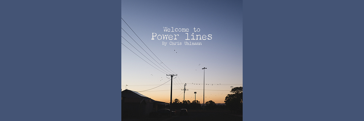 Chris Uhlmann | Substack