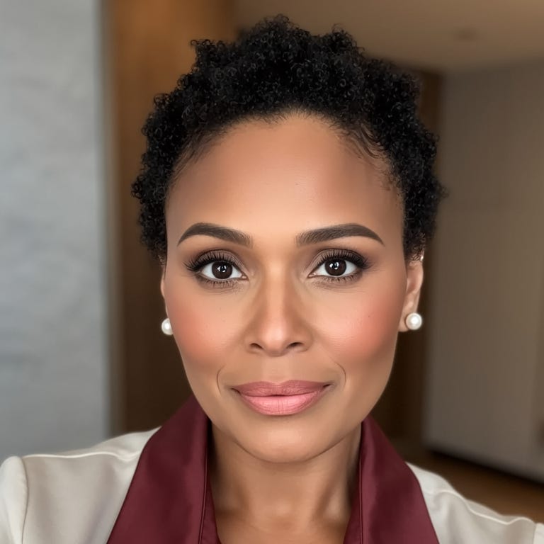 Cynthia Barnes | Substack