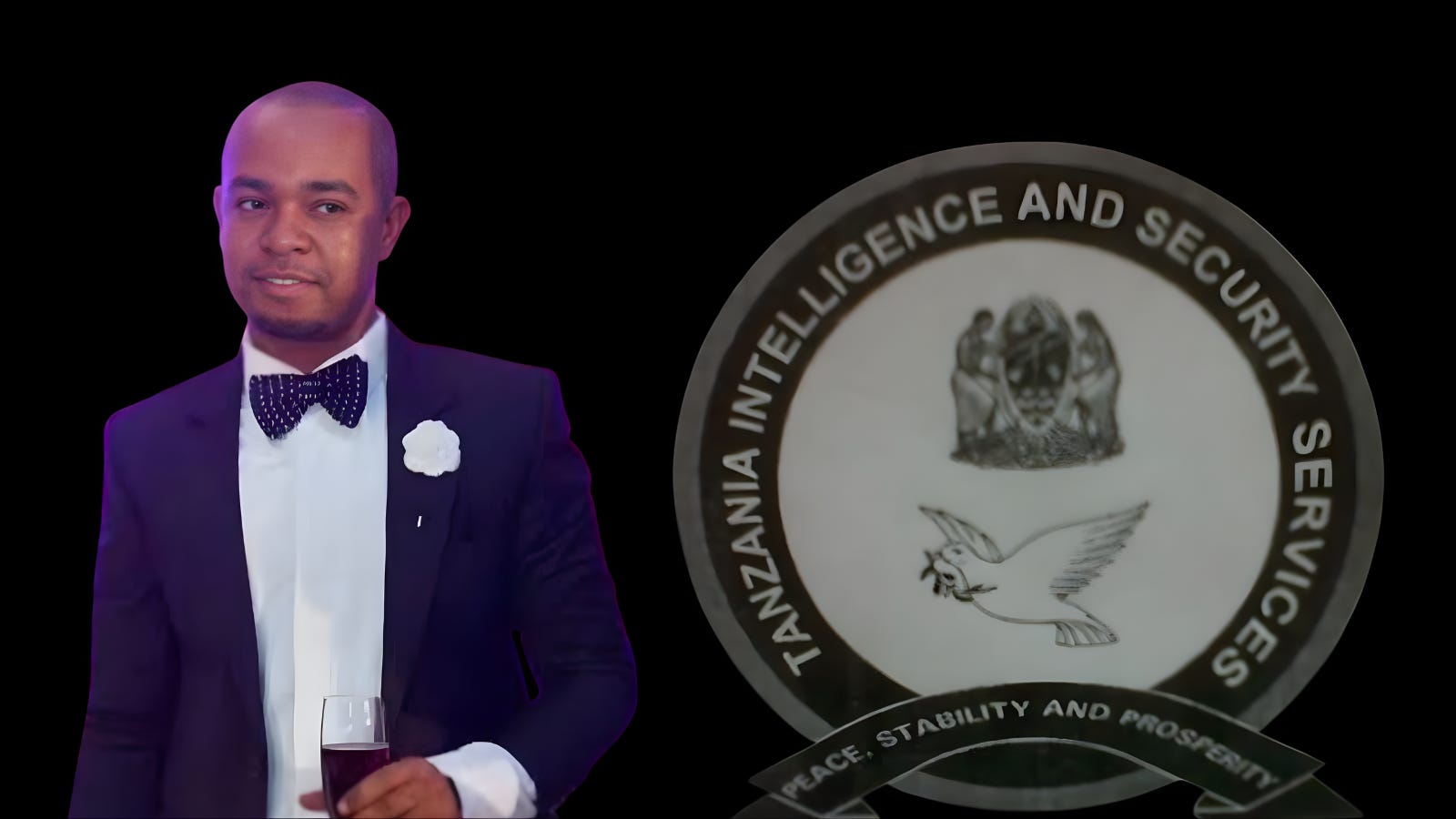 Tanzania Intelligence Crisis: Abdul Halim's TISS After Samia