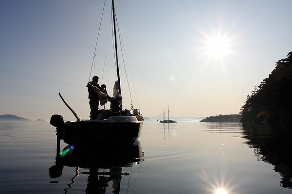 small craft consultancy