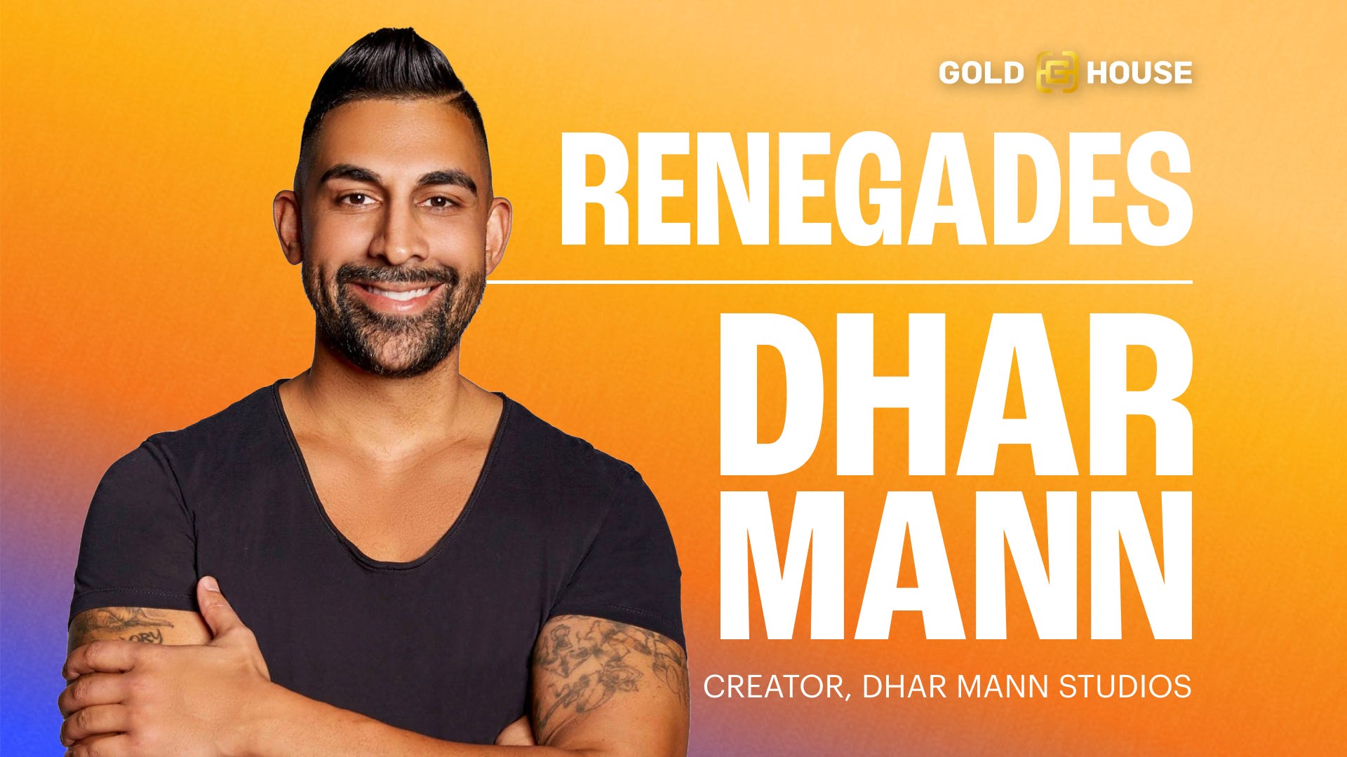 Dhar Mann