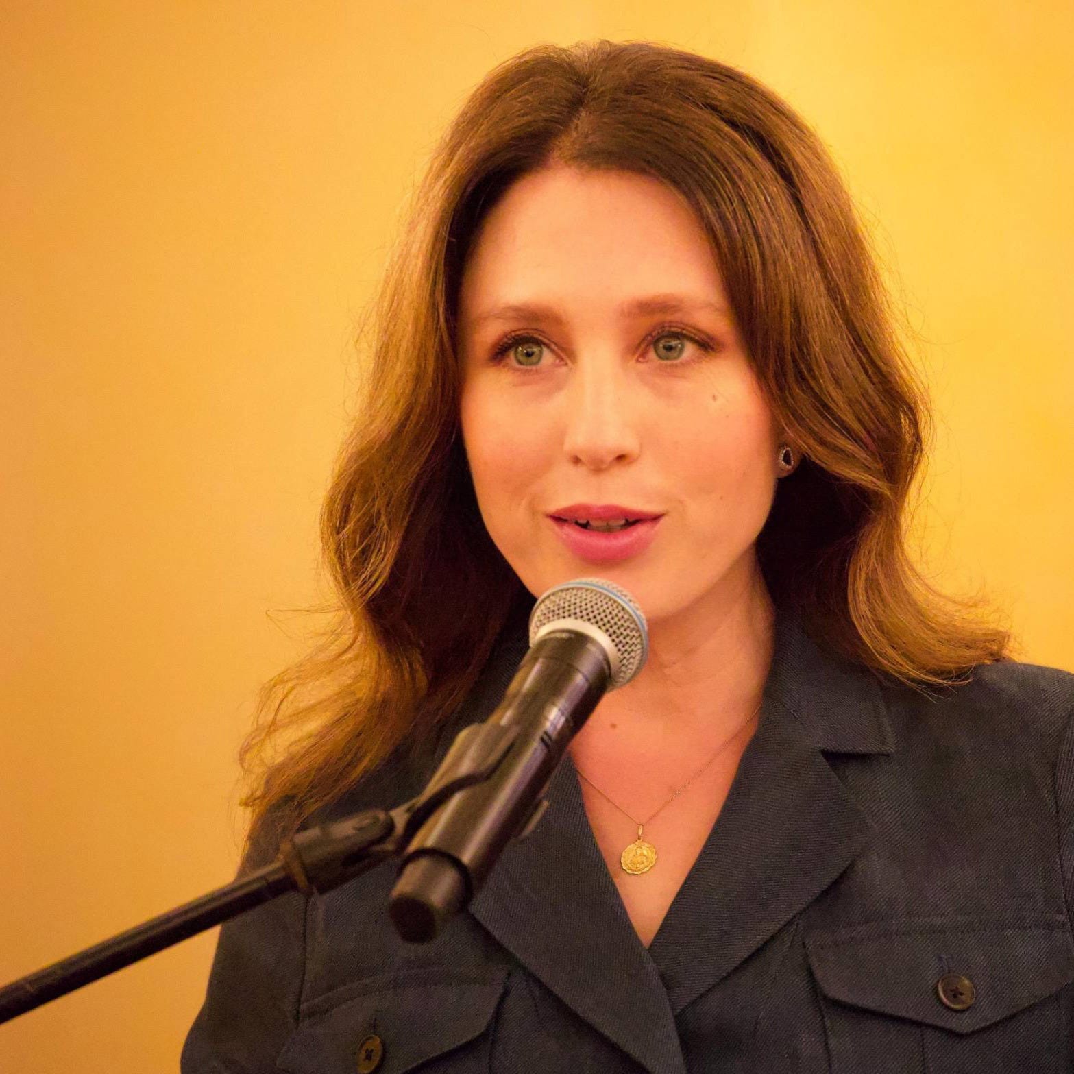 Diane Montagna | Substack