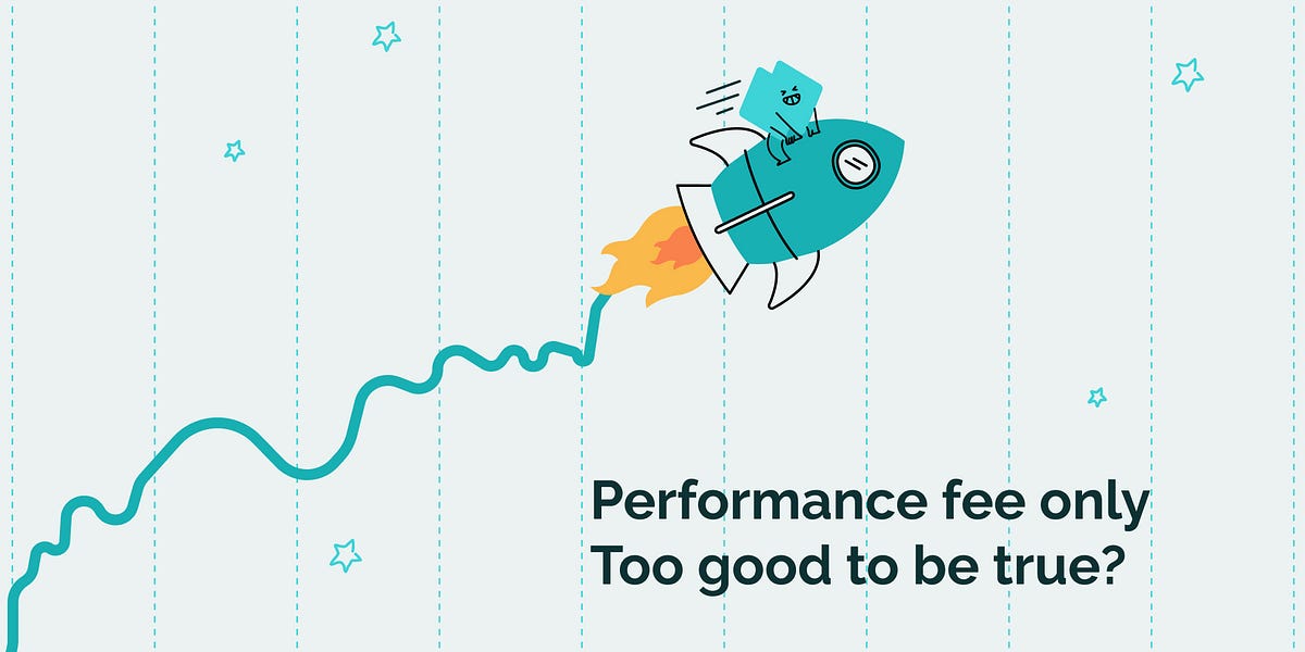 Too good to be true - by Toby Limanto - Recompound Blog