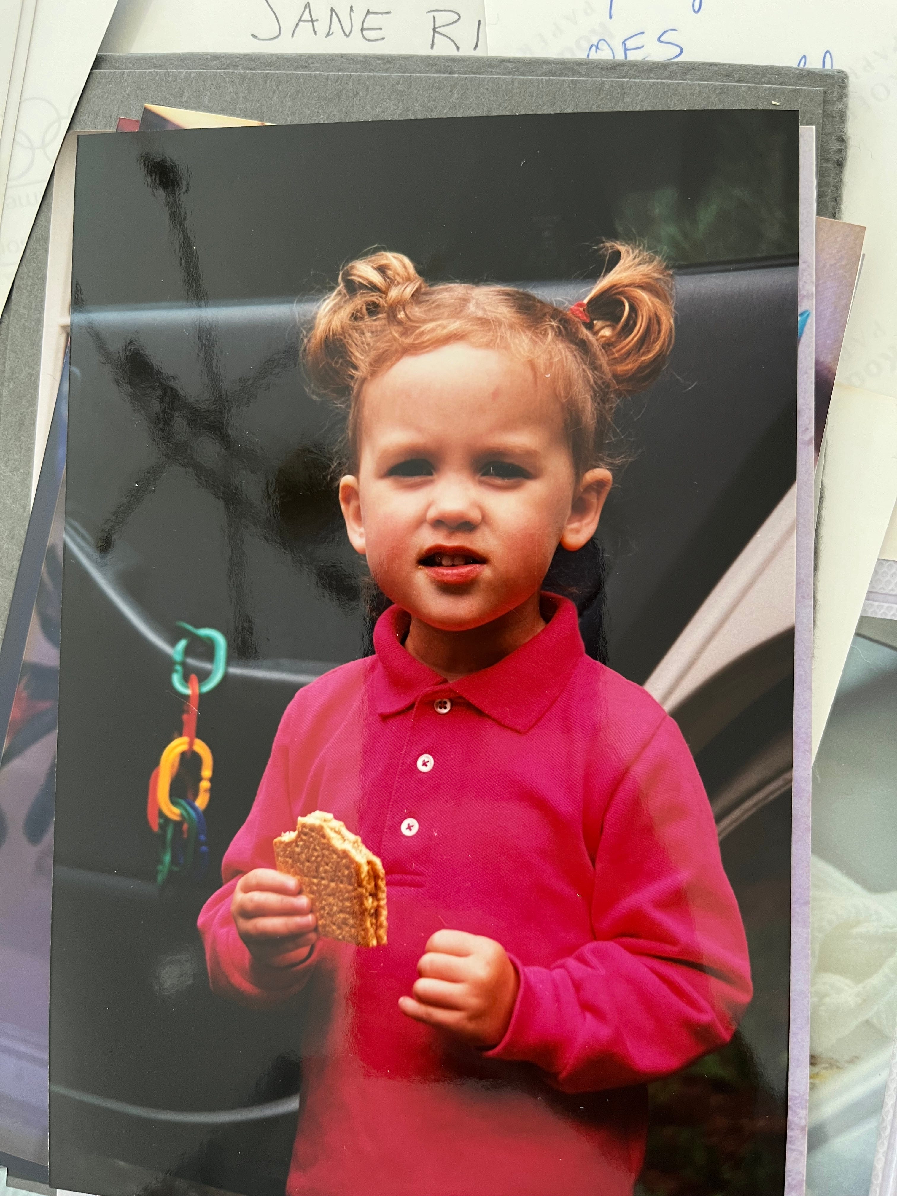 Riley Stevenson | Substack